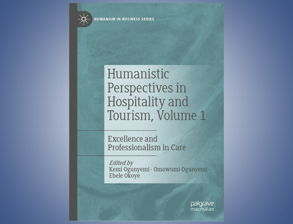 Humanistic Perspectives in Hospitality and Tourism, Volume II – CSR and Person-Centred Care ...