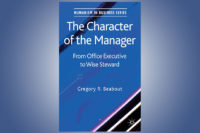 The Character of the Manager – Humanistic Management Network