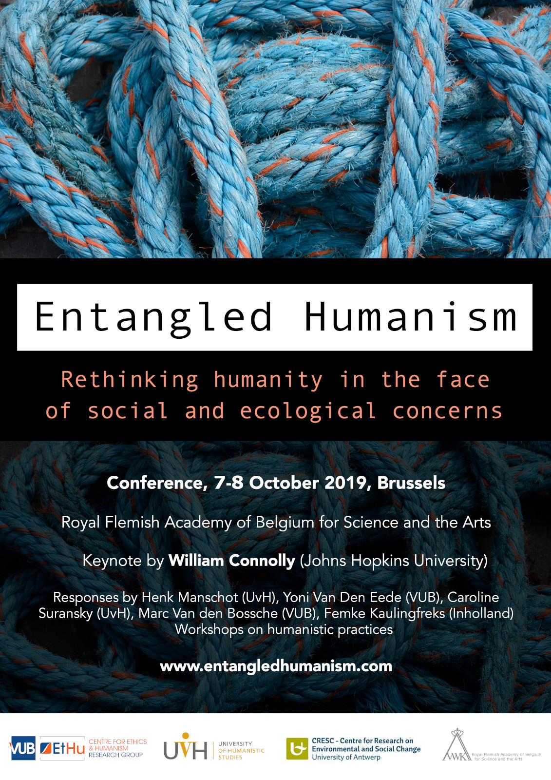 Humanistic Management Network Dutch Chapter