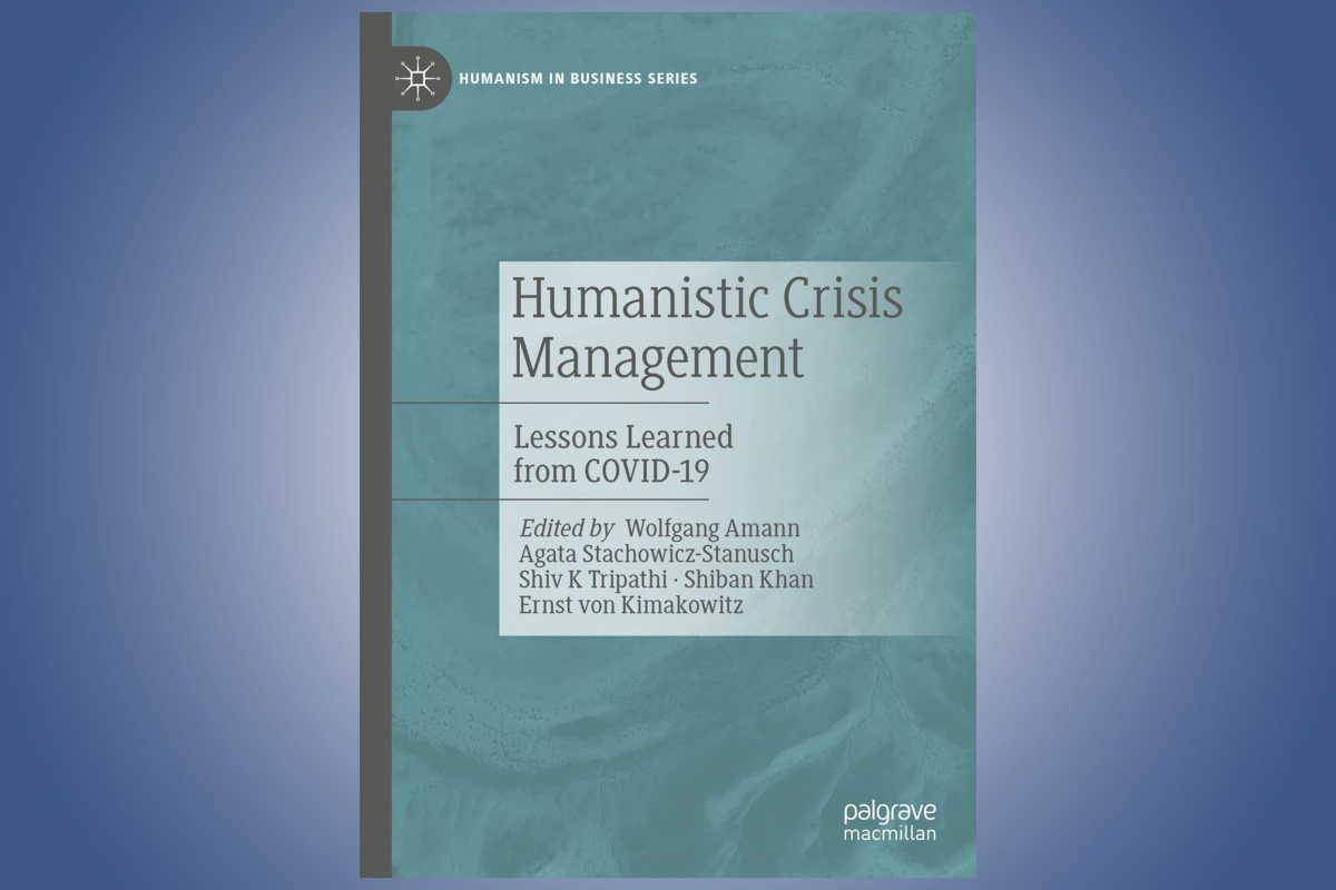 Humanistic Crisis Management – Lessons Learned from COVID-19 ...